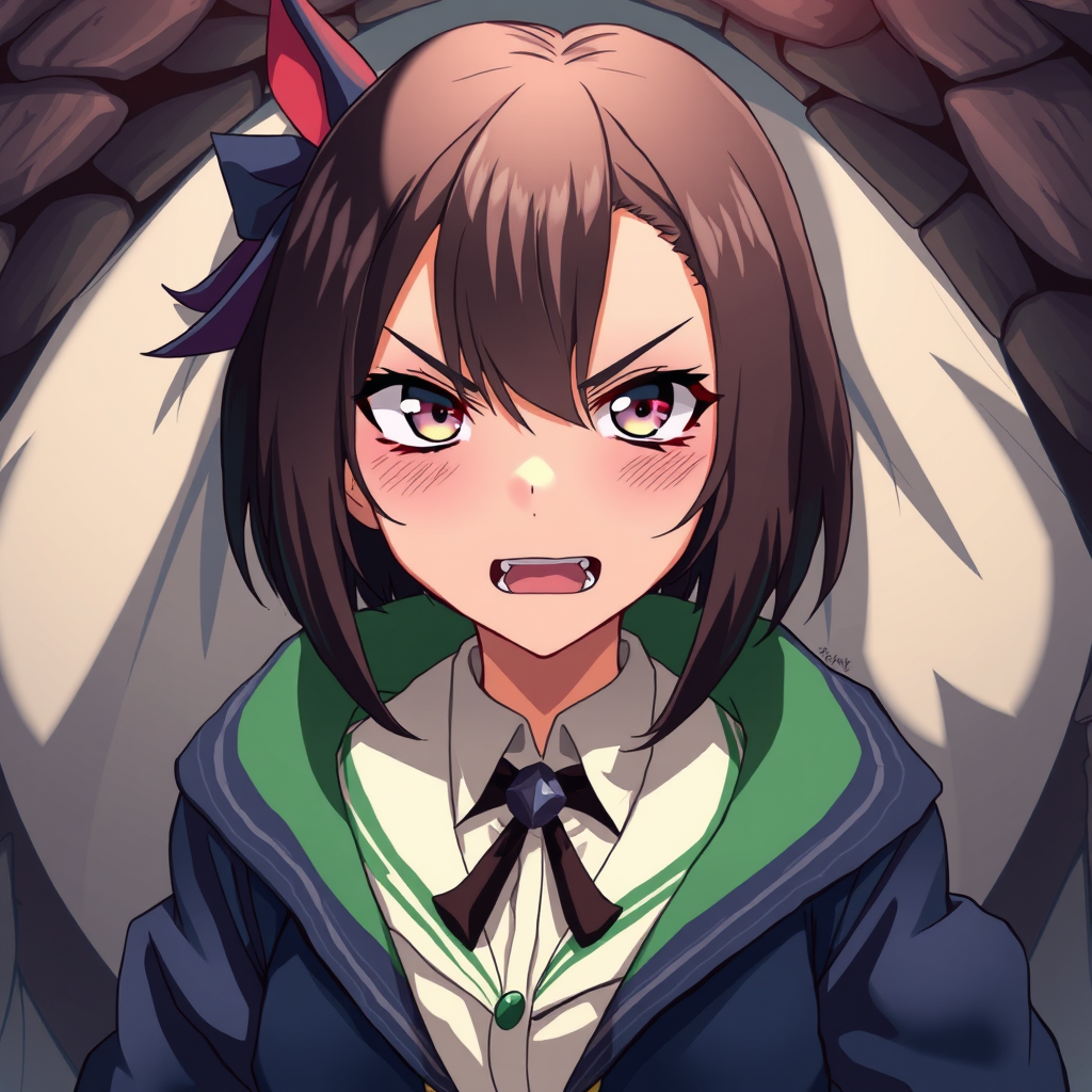 High-quality Anime Artwork - (Free, No Signup AI Tool)