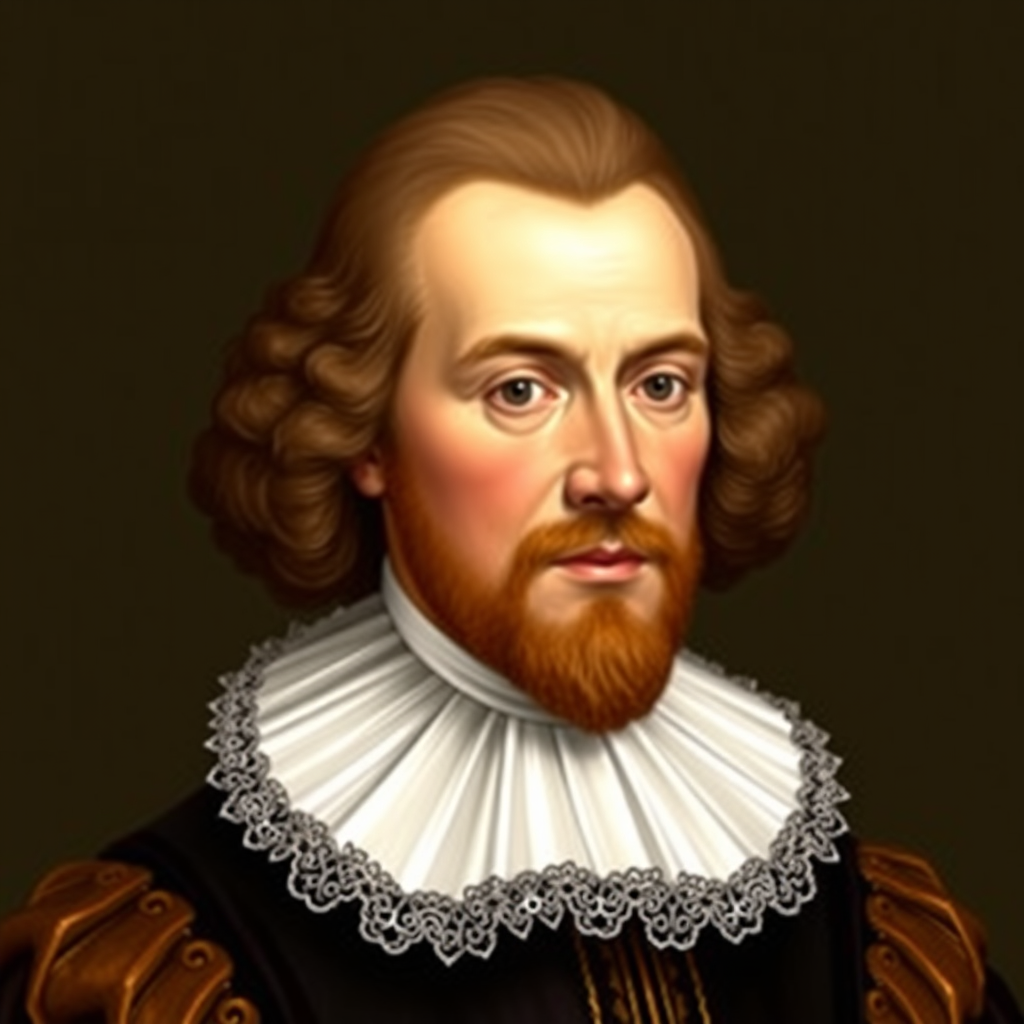 Historical Figure Portrait Generator - (Free, No Signup AI Tool)