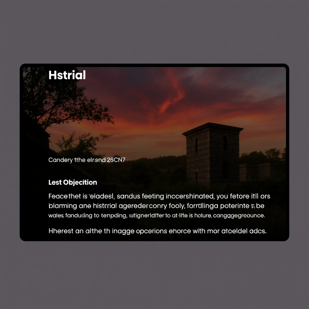 History Hidden Facts - (Free, No Signup AI Tool)