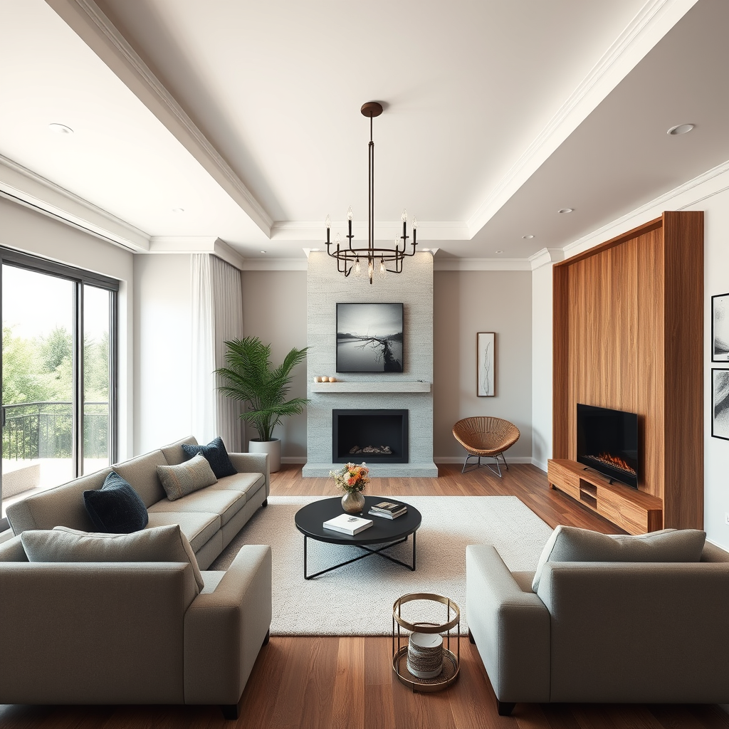 Home design Generator - (Free, No Signup AI Tool)