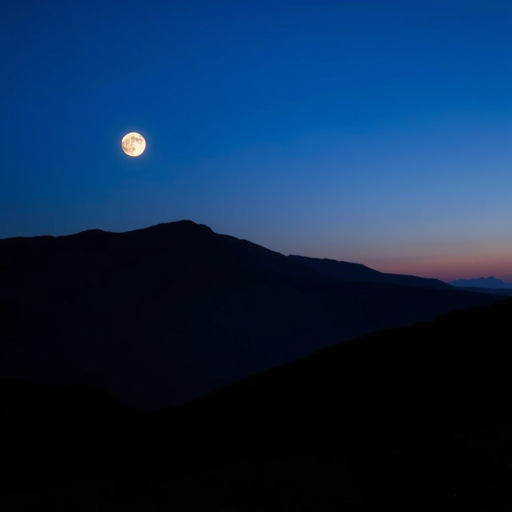 HOPE AI - Lunar Calendar Generator - (Free, No Signup AI Tool)