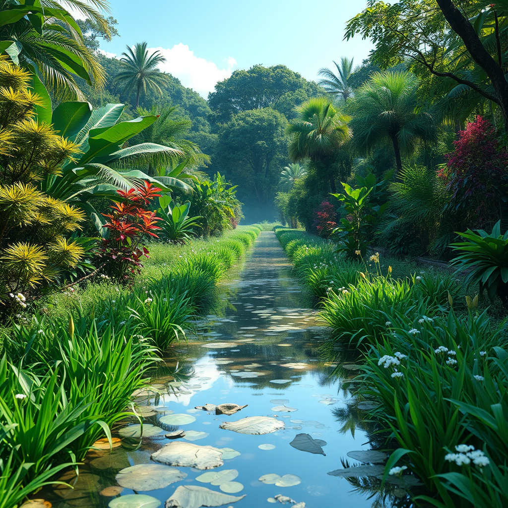 HOPE VISUAL TECH - CLIMATE CHANGER - Free AI Tool | TAAFT