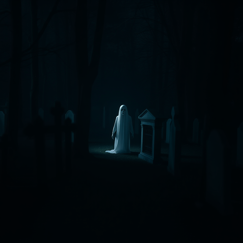 Horror img gen - (Free, No Signup AI Tool)