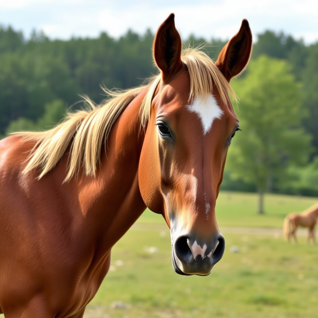 Horse maker - (Free, No Signup AI Tool)