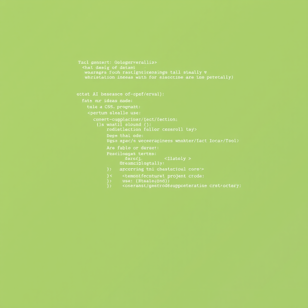 Html And Css Code Generator Free No Signup Ai Tool