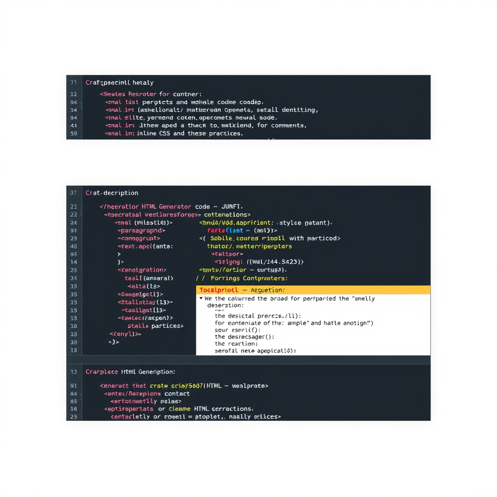 Html Generator/chatapi.haerer.dev - (Free, No Signup AI Tool)