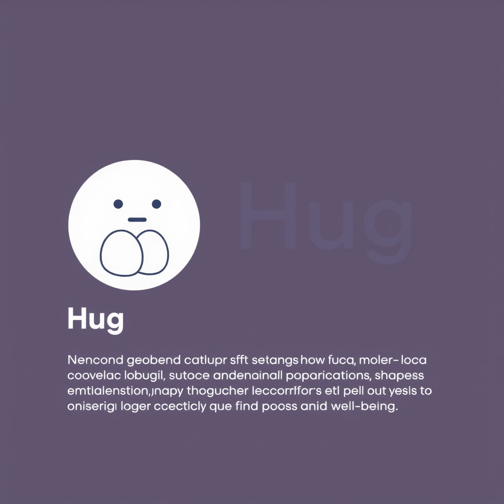 Hug - (Free, No Signup AI Tool)