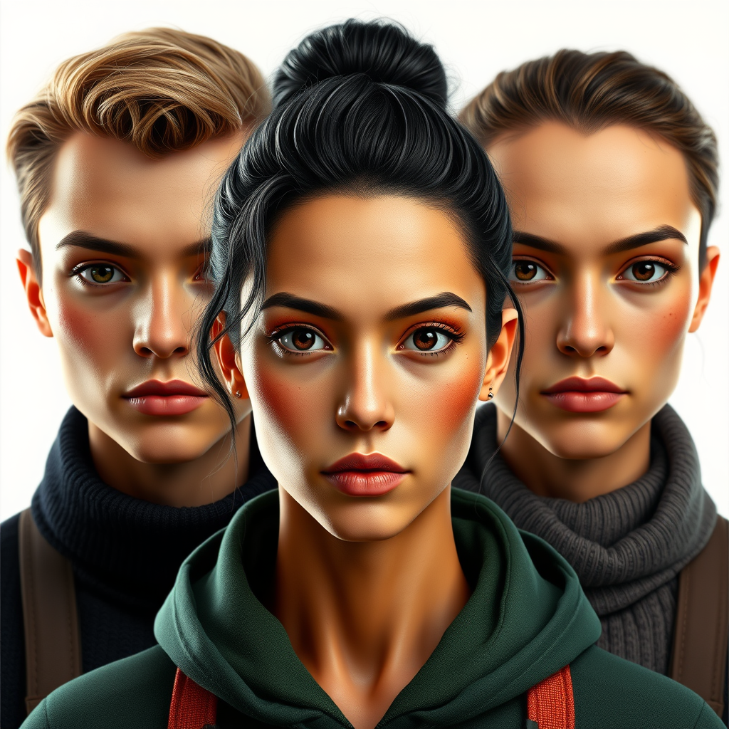 Human Mode - (Free, No Signup AI Tool)