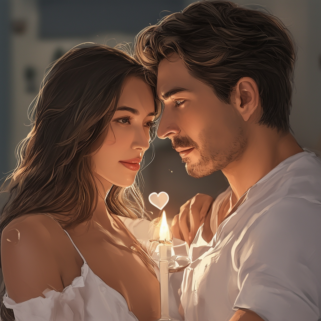 Husband Generator - (Free, No Signup AI Tool)