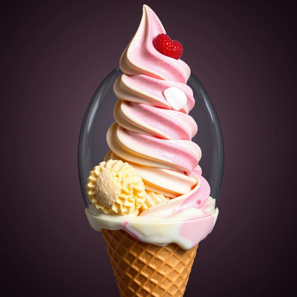 Ice cream generator - (Free, No Signup AI Tool)
