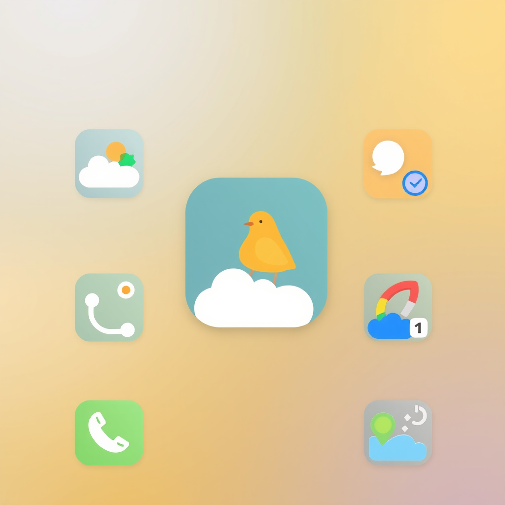 Iconify - (Free, No Signup AI Tool)