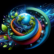 4d climate visualization - There is 1 GPT For That