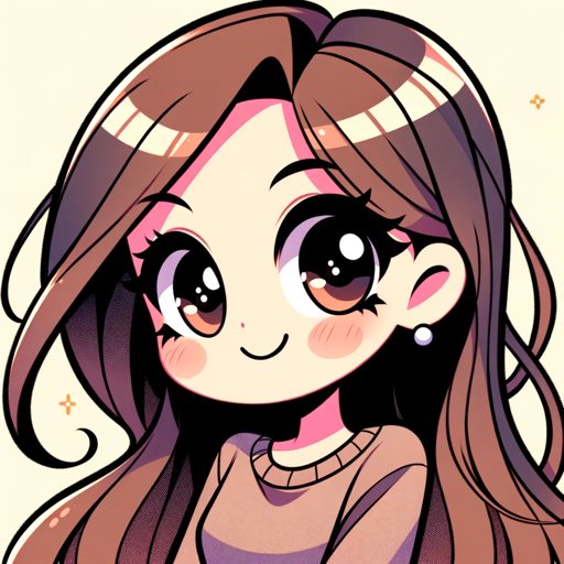 A Super Cute Girl And 6 Other AI Tools For Playful conversations