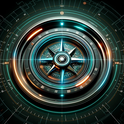 AI Strategy Navigator - Ai strategy guidance - TAAFT