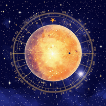 Astrology Birth Chart GPT - AI Tool For Astrology