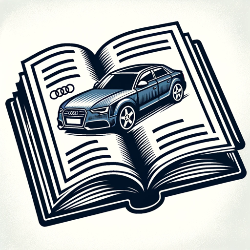 Audi Repair Manual And 10 Other Ai Tools For Vehicle Assistance