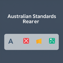 Australian Standards Guidance - There is 1 AI For That