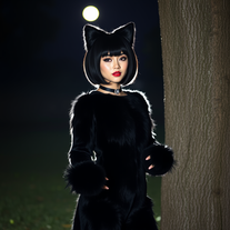 Cosplay Images - There is 1 AI tool For That