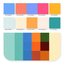 Color name generator - (Free, No Signup AI Tool)