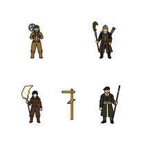 D&D map generator - (Free, No Signup AI Tool)