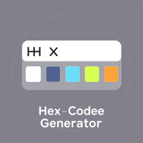 Color name generator - (Free, No Signup AI Tool)