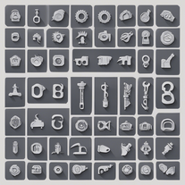 Metal Logos - There is 1 Free AI For That