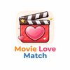 Movie Love Match - (Free, No Signup AI Tool)
