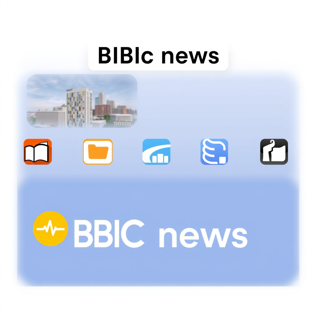 Deep News - AI Tool For News