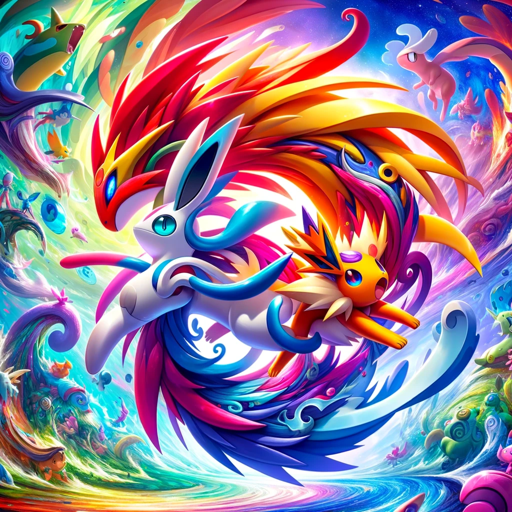 Pokemon Infinite Fusion Calculator - Pokemon fusion analysis - TAAFT