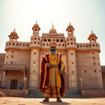 Rajasthani Images - There is 1 Free AI For That