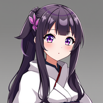 Demon Slayer Creator - AI Tool For Anime characters