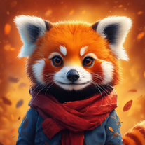 Red Panda Images - There is 1 AI For That