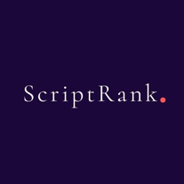 Scriptreader - Screenplay analysis - TAAFT