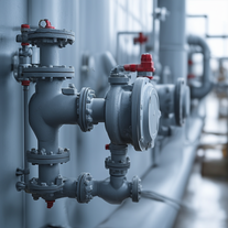 Utility Air Distribution - There is 1 AI For That