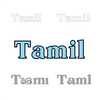 Tamil Logo Generator - (Free, No Signup AI Tool)