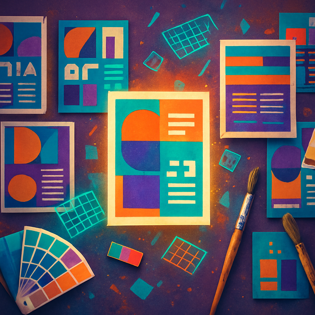 Ideogram AI Generator ALTERNATIVE - (Free, No Signup AI Tool)