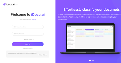 Docu-Ask And 126 Other AI Tools For Document Q&A