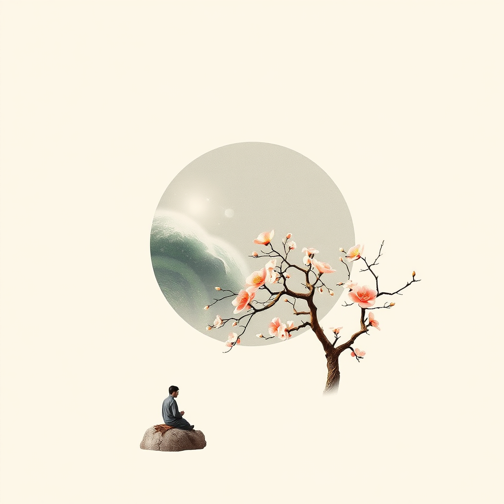 Visual Haiku - (Free, No Signup AI Tool)