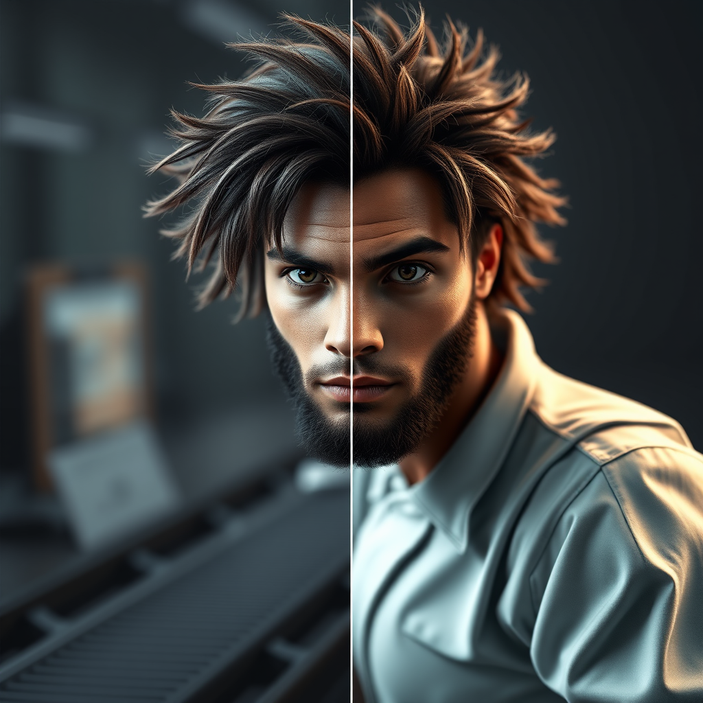 Ultra Image Generator by MannyTool - (Free, No Signup AI Tool)