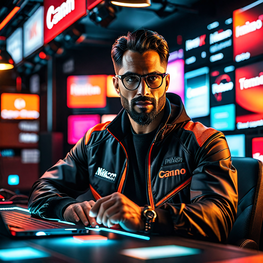 Image Logo Generator - (Free, No Signup AI Tool)