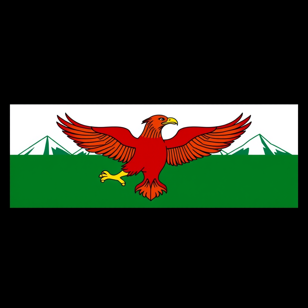 imaginary country flag generator - (Free, No Signup AI Tool)