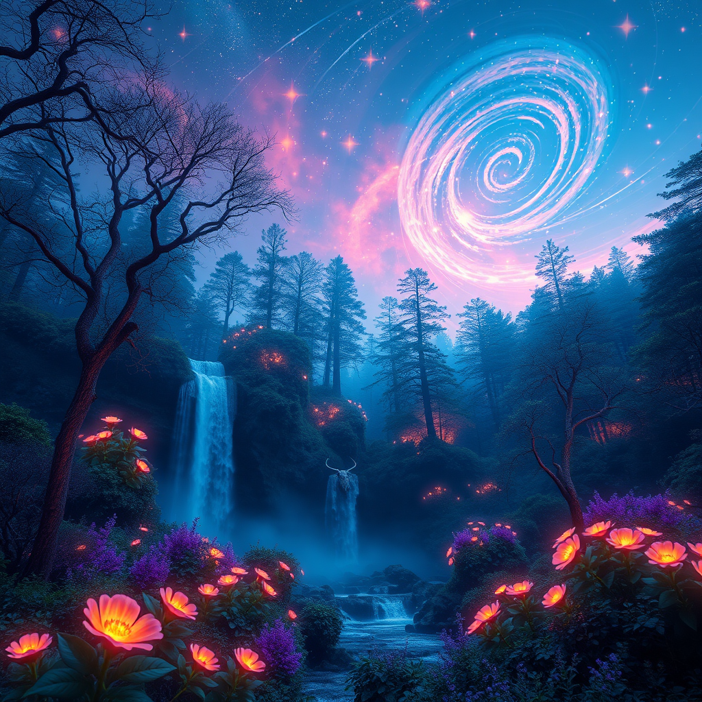 Imagine - Art Generator - (Free, No Signup AI Tool)