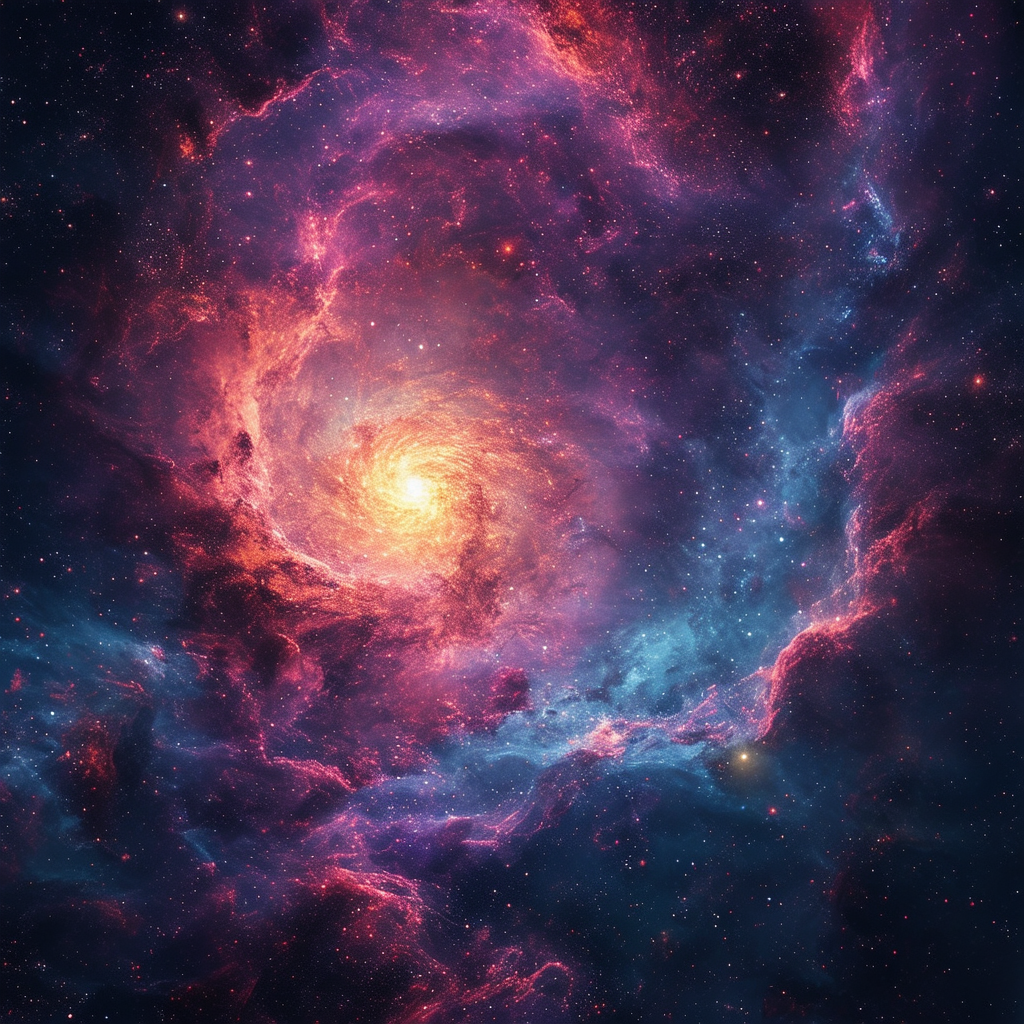 ImagineSpAIce - (Free, No Signup AI Tool)