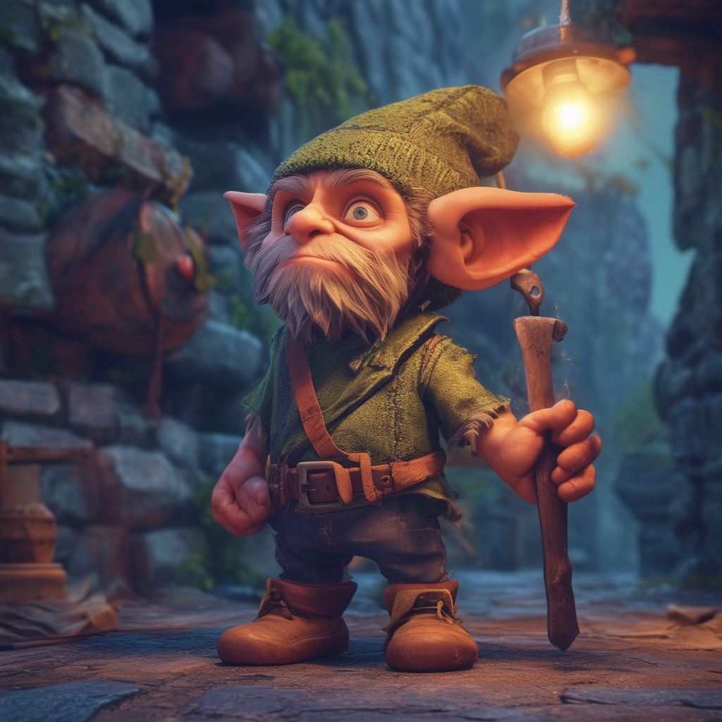 Impossible troll - (Free, No Signup AI Tool)