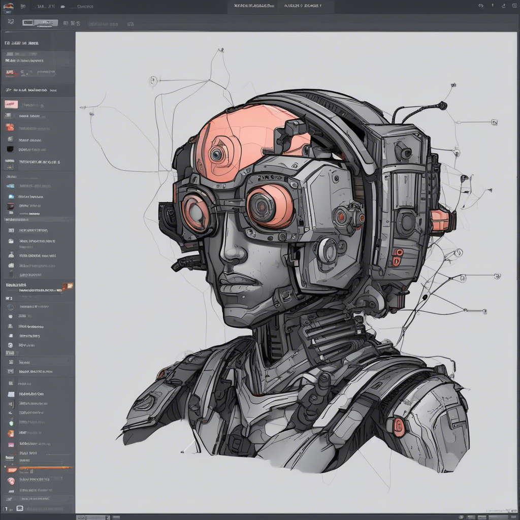 Infranodus uncensored ai agent search tool - (Free, No Signup AI Tool)