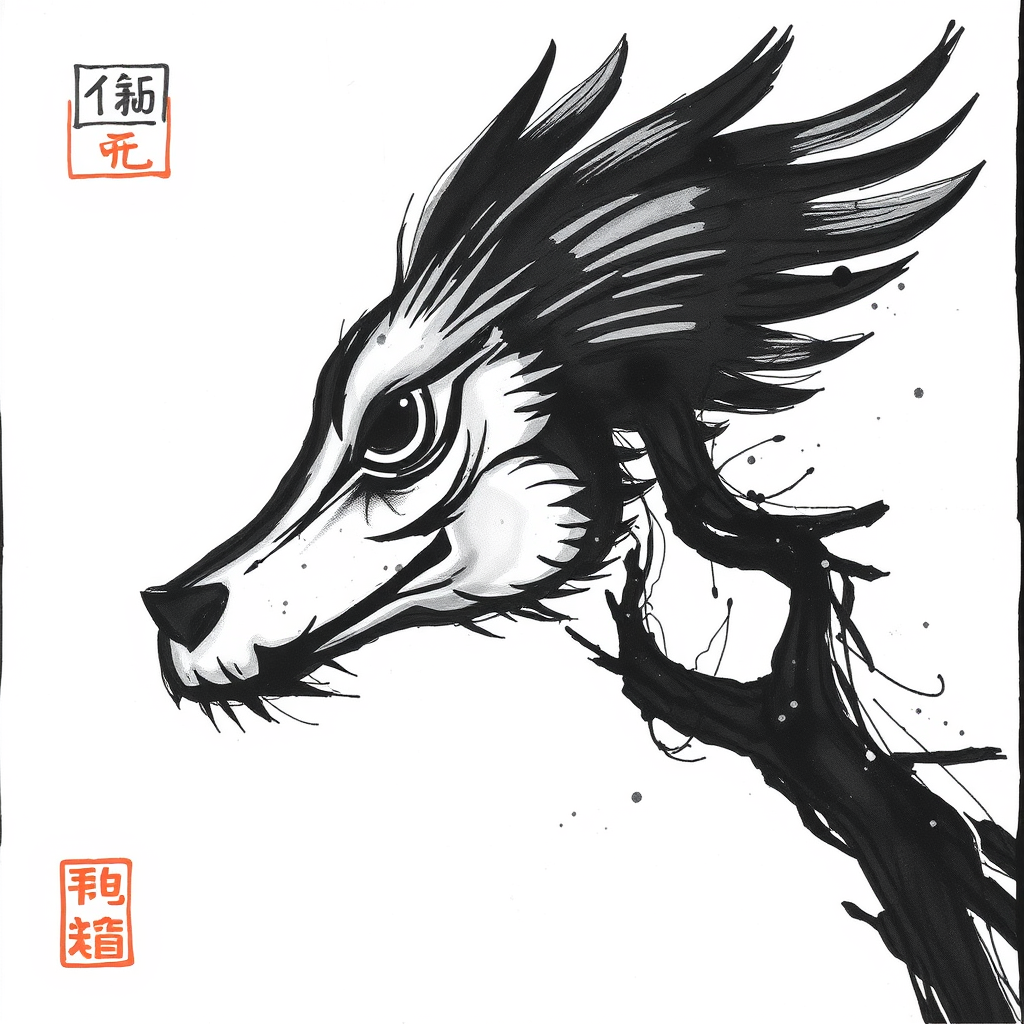 InkStyle Image Generator AI v3 - (Free, No Signup AI Tool)