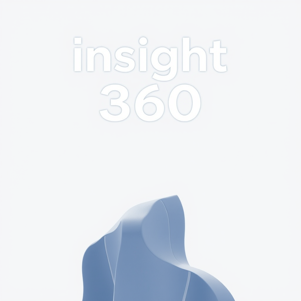 insight 360 - (Free, No Signup AI Tool)