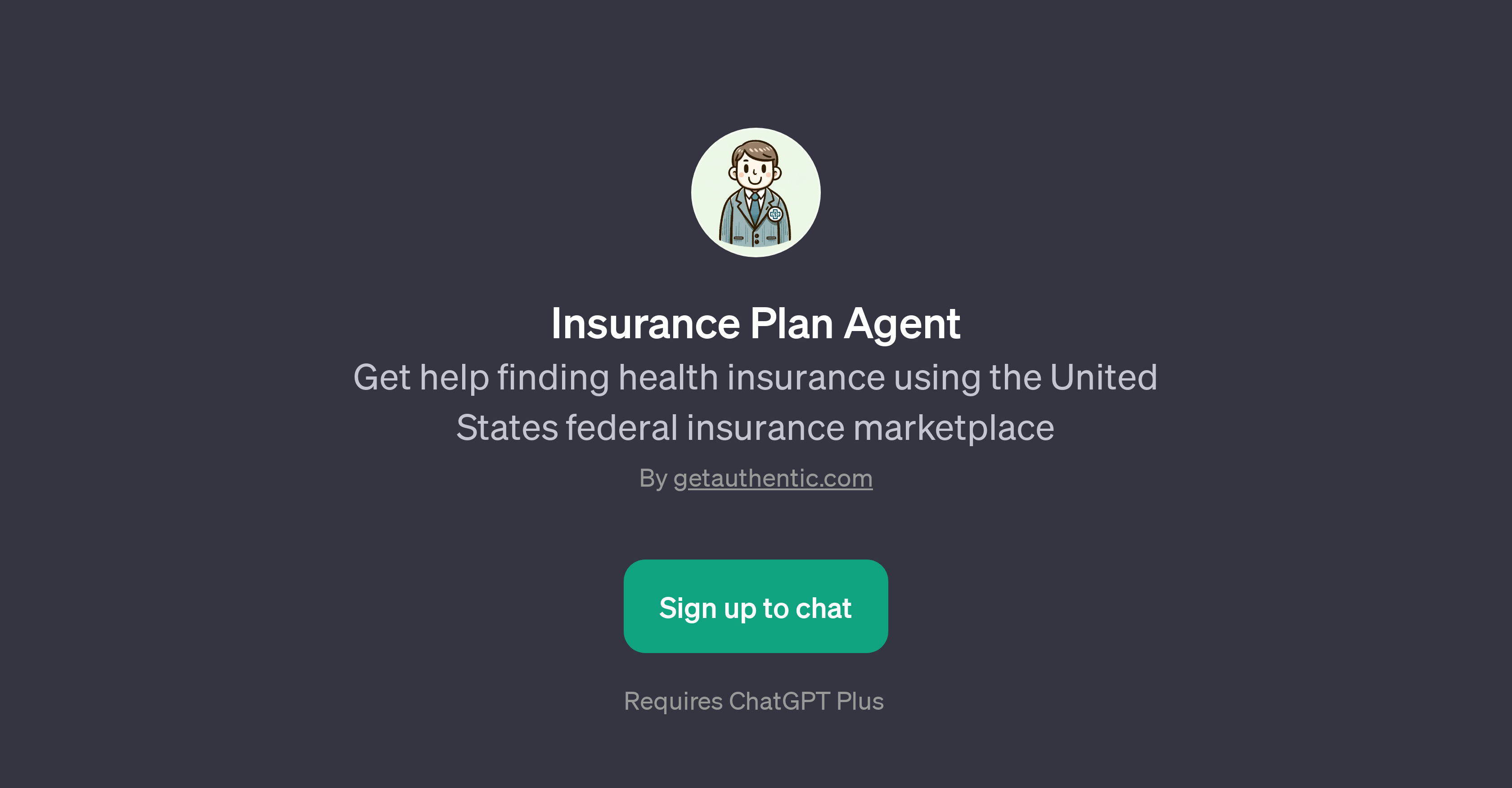 Insurance Plan Agent And 2 Other AI Tools For Insurance guidance