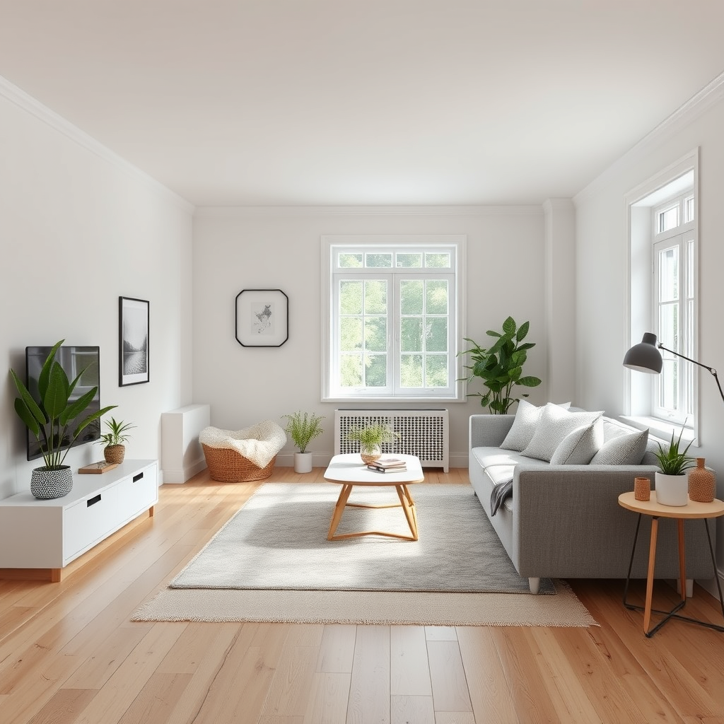 Interior design Visualizer - (Free, No Signup AI Tool)