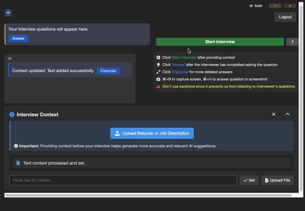 Leetcode Wizard - Coding interviews preparation - TAAFT Leetcode Wizard - Coding interviews preparation - TAAFT